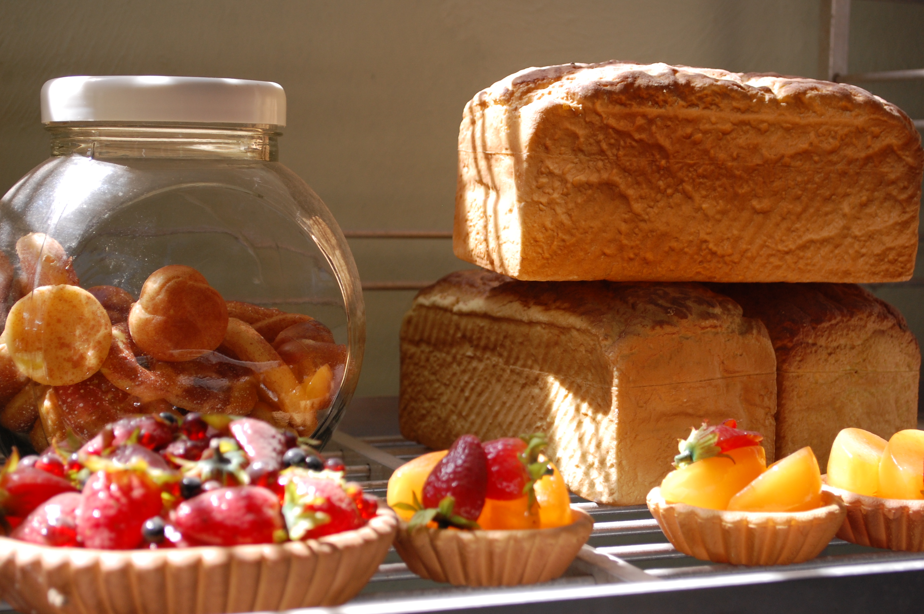 La visite – Musée La Rue du Temps qui passe…